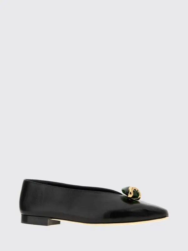 JIMMY CHOO Ballet Flat