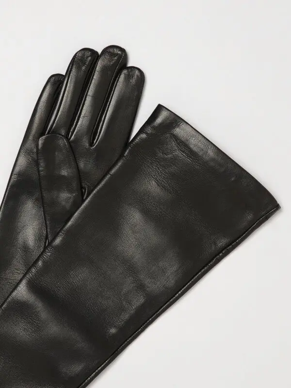 Ermanno Scervino Gloves