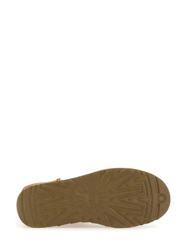 UGG Stivaletto "classic Mini Ii