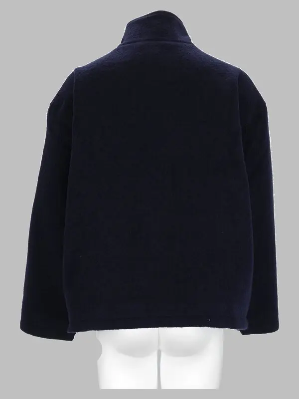 You Must Create Giacca "aaron" Con Zip