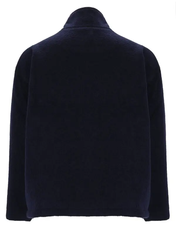 You Must Create Giacca "aaron" Con Zip