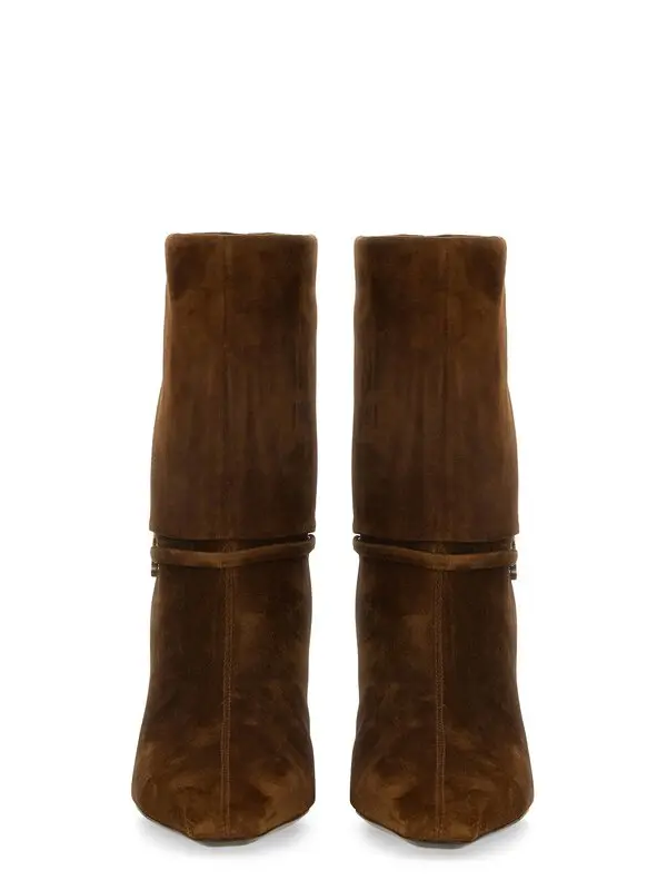 Saint Laurent Stivaletto "niki