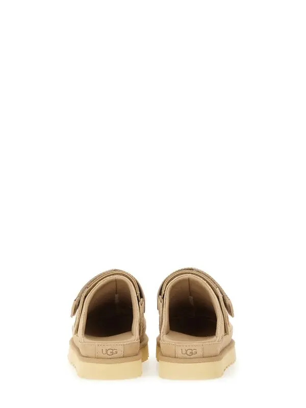UGG Sabot "goldenstar