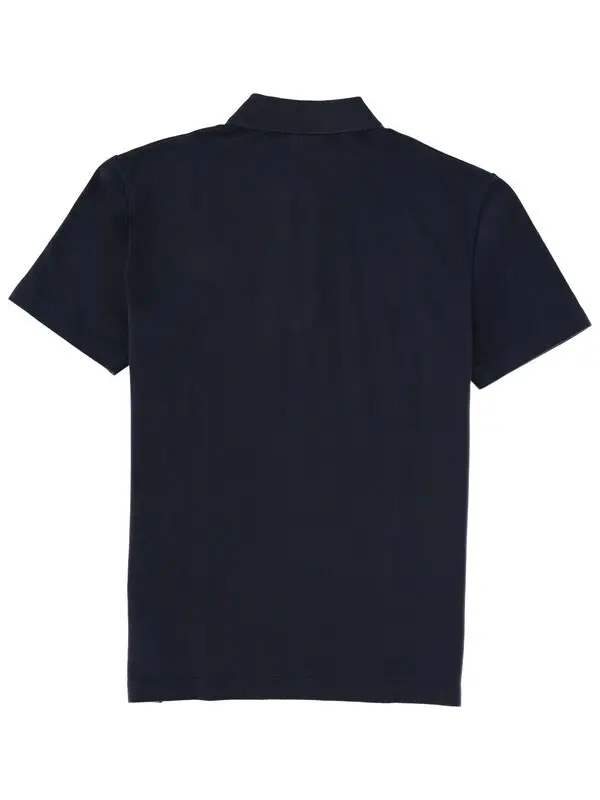 Maison Kitsuné Polo "fox Head