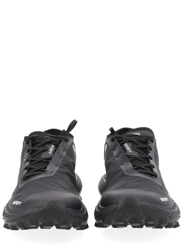 Satisfy Sneaker "therocker