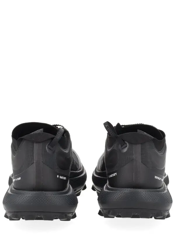 Satisfy Sneaker "therocker