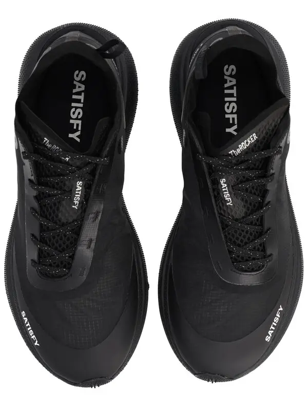 Satisfy Sneaker "therocker