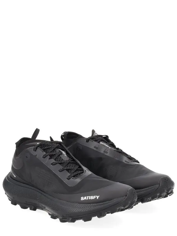 Satisfy Sneaker "therocker