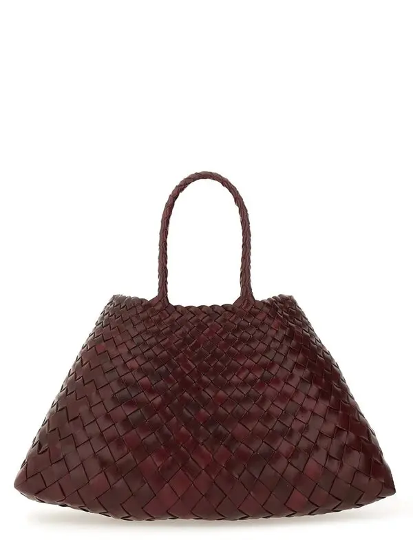 Dragon Diffusion Borsa "santa Croce" Small