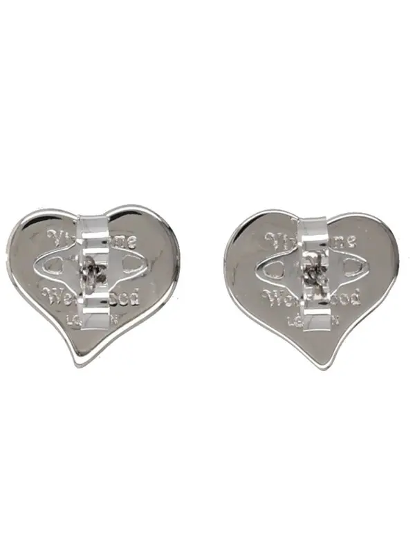 VIVIENNE WESTWOOD Orecchini "petra