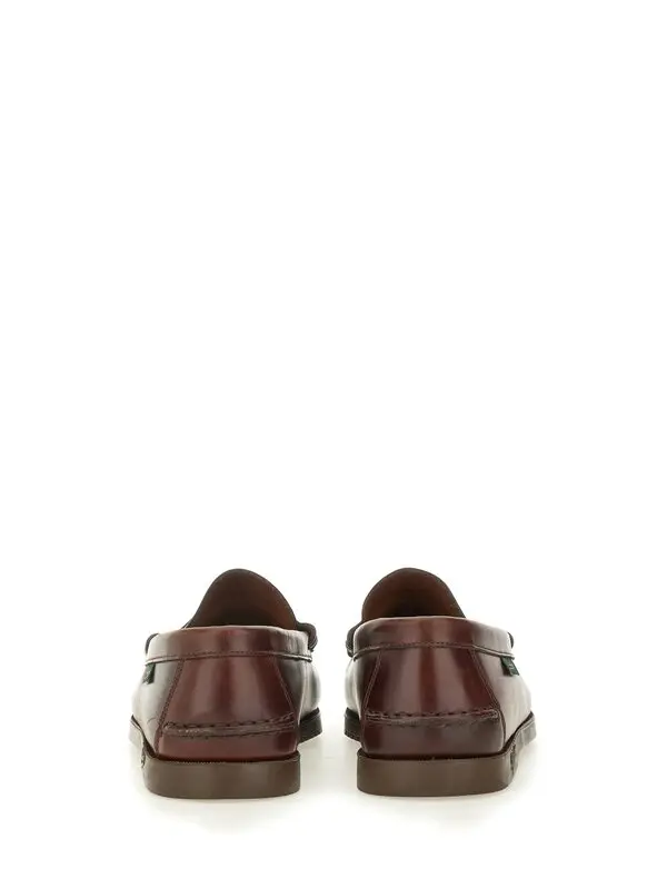 Paraboot Mocassino "coraux