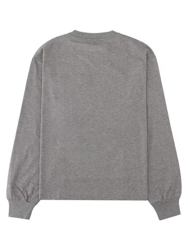 GANNI T-shirt Con Stampa