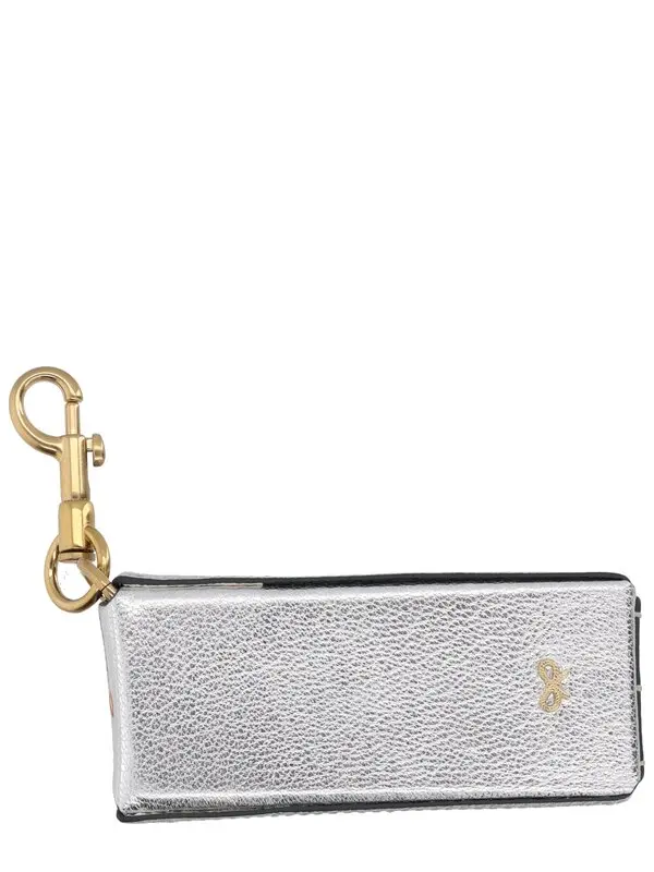 ANYA HINDMARCH Portachiavi "nurofen