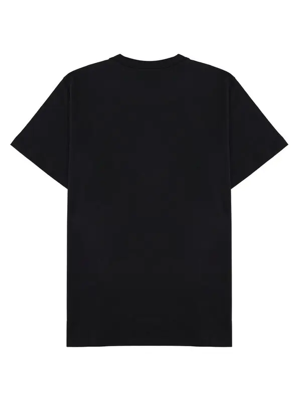 GANNI T-shirt Con Stampa