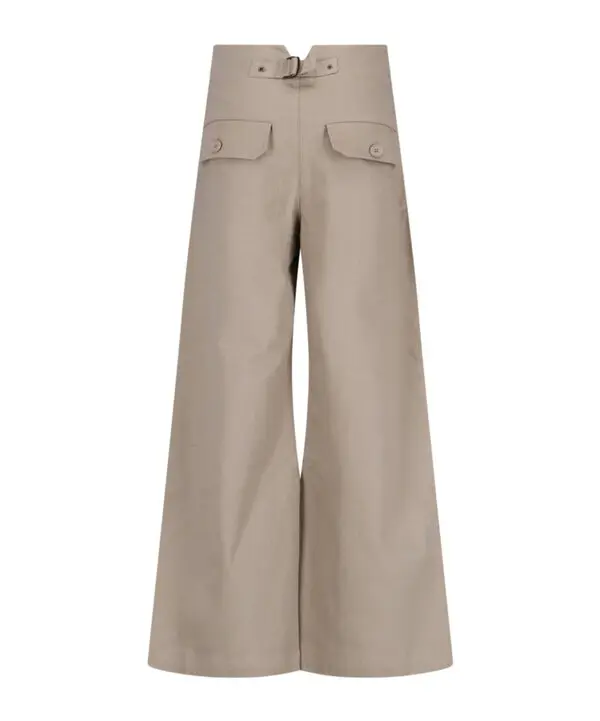 ENTIRE STUDIOS Adjustable Cinch Pants
