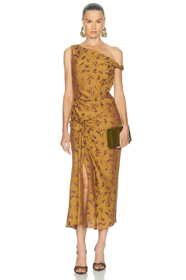 Dries Van Noten Dumas Dress