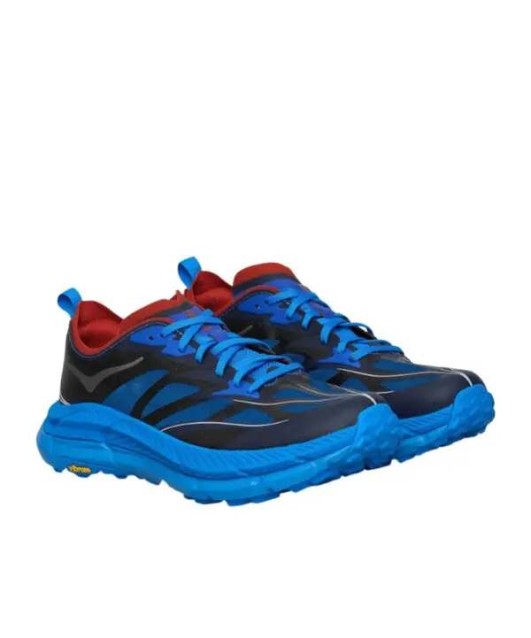 Hoka One One Mafate Speed 4 Lite Sneakers