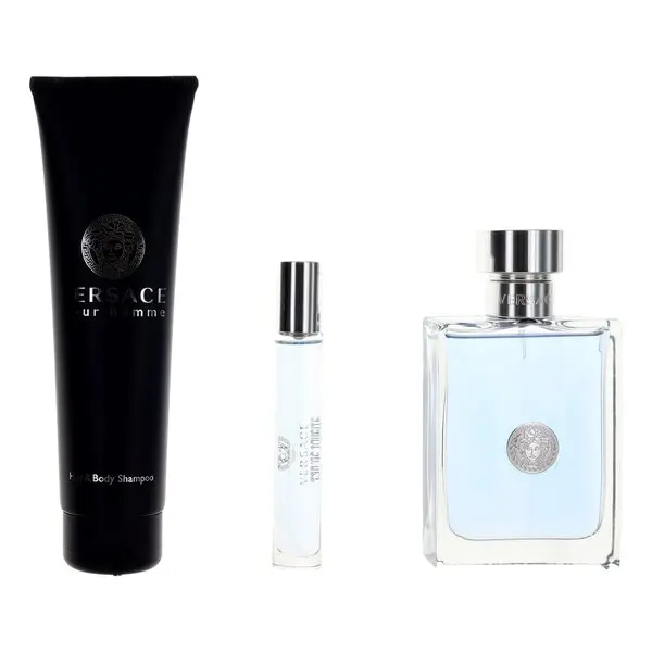 Versace Signature 3-piece Set - Default