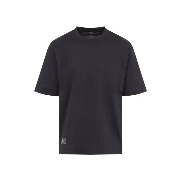 Oakley Scratch Graphic Short Sleeve T-shirt