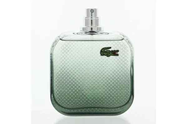 Lacoste L.12.12 Blanc Intense Eau De Parfum Spray Tester - Default