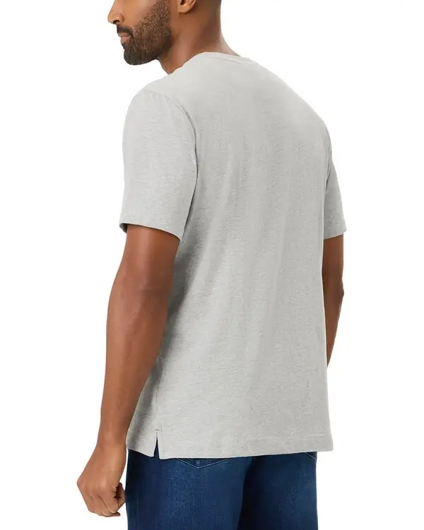 Robert Graham The Steps Short Sleeve Graphic Tee