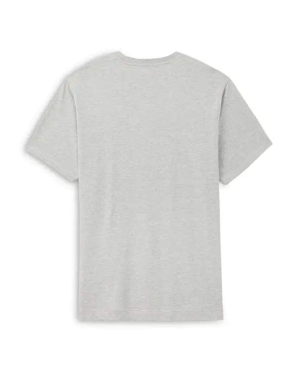 Robert Graham The Steps Short Sleeve Graphic Tee