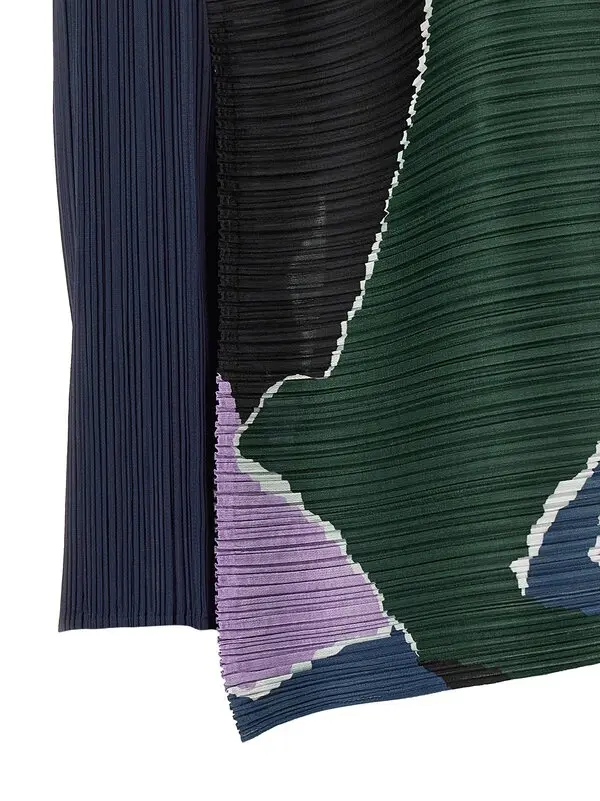 Issey Miyake Surprise! Blouse