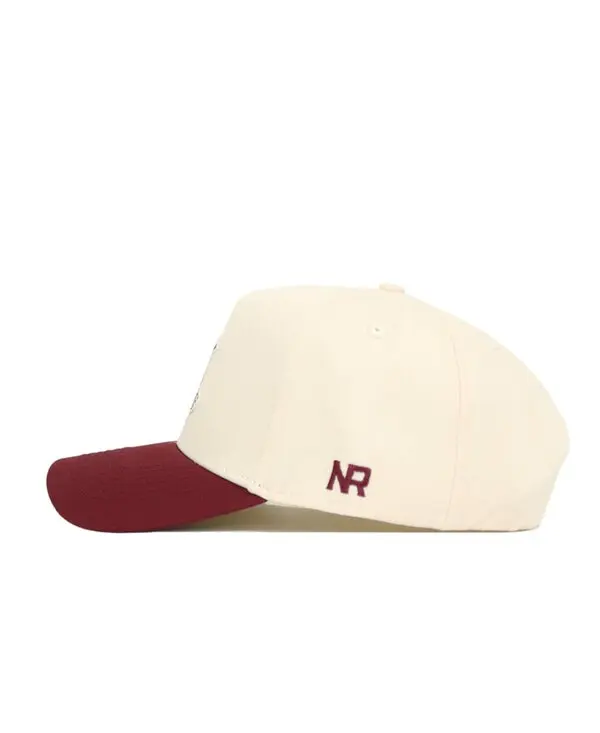 NO RIVALS Texas A & M Ol' Sarge Basketball Classic Hat