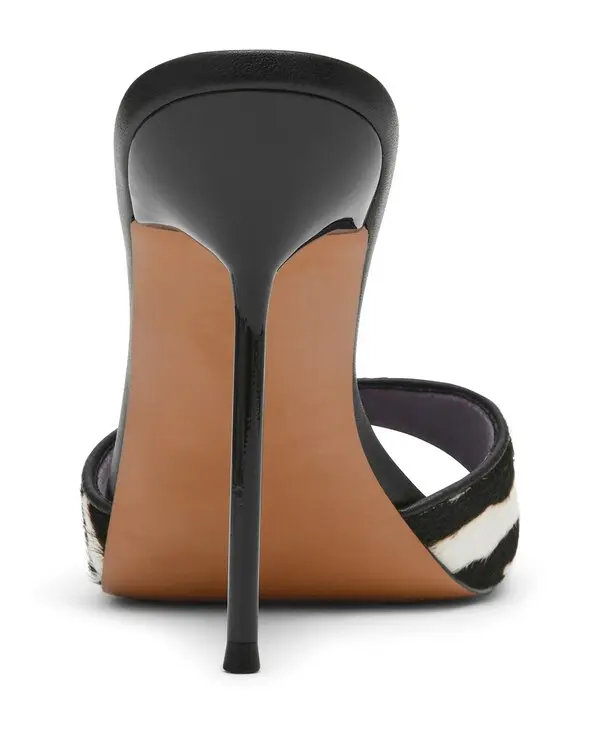 Steve Madden Davina Stiletto Mules