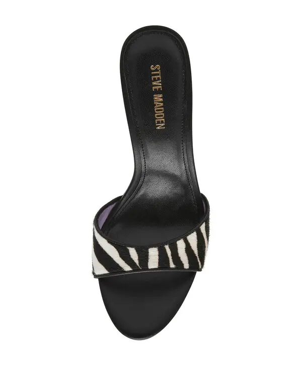 Steve Madden Davina Stiletto Mules