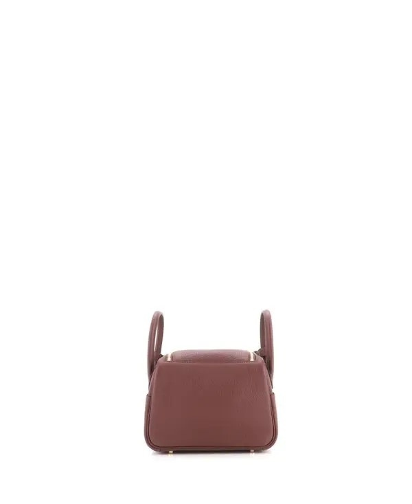 Hermès Lindy Bag Clemence