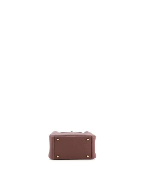 Hermès Lindy Bag Clemence