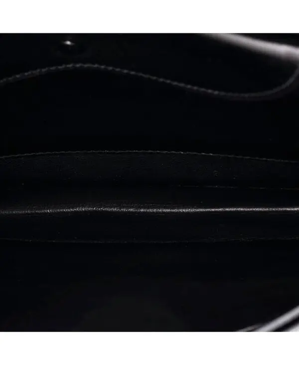 Hermès Vintage 1938 Clutch Leather