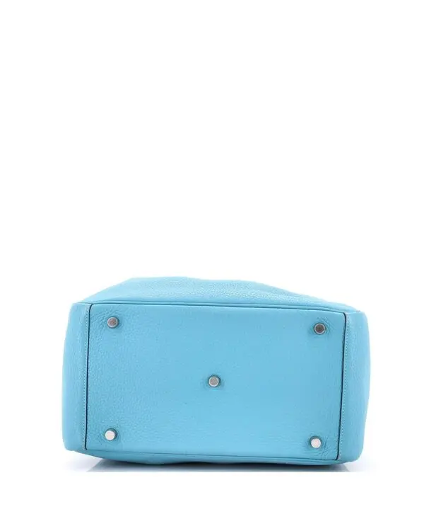 Hermès 30 Lindy Bag Clemence