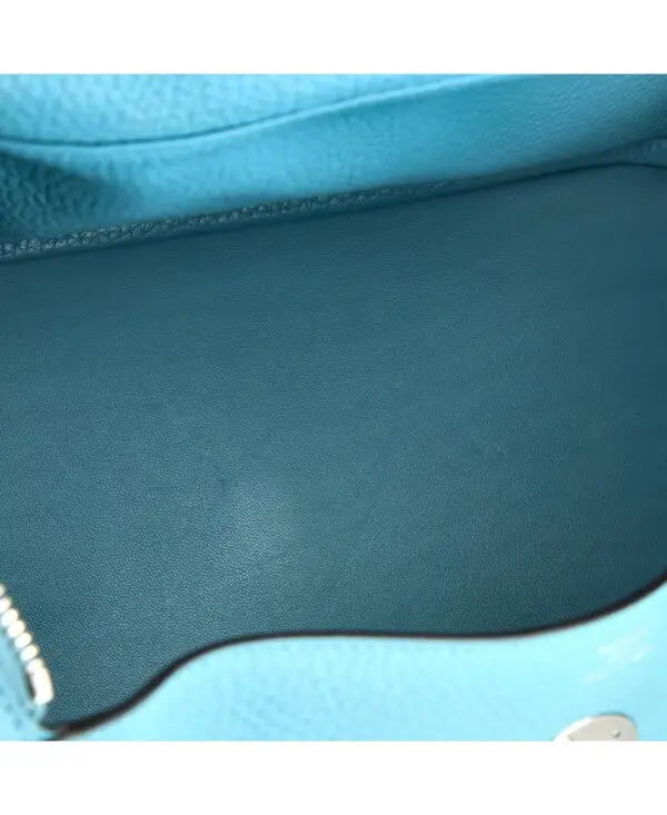 Hermès 30 Lindy Bag Clemence
