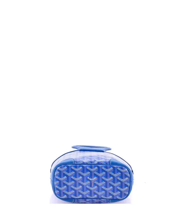 Goyard Beluga Bag Coated Canvas