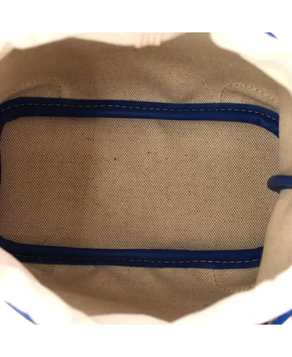 Goyard Beluga Bag Coated Canvas