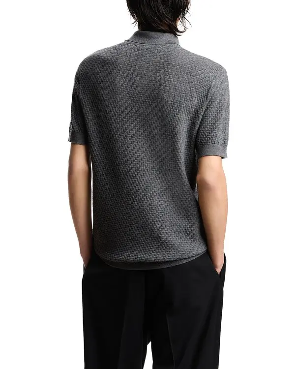 Emporio Armani Pullover Polo Shirt