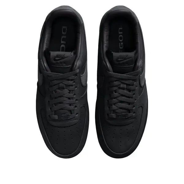 Nike X Ncaa Air Force 1 Low 'university Of Oregon