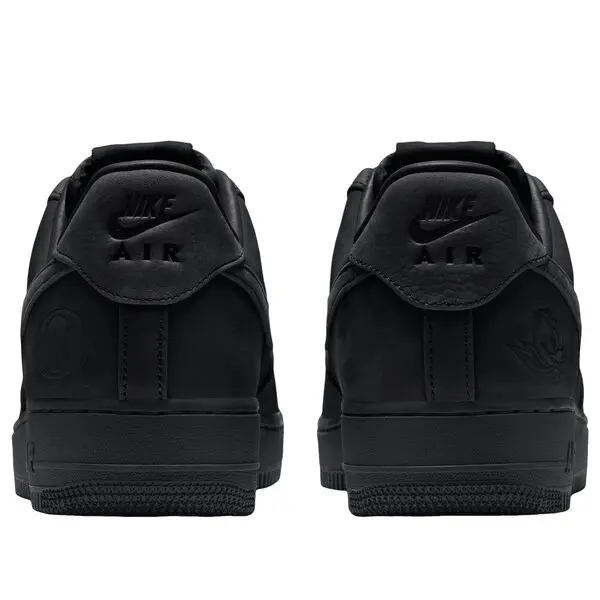 Nike X Ncaa Air Force 1 Low 'university Of Oregon