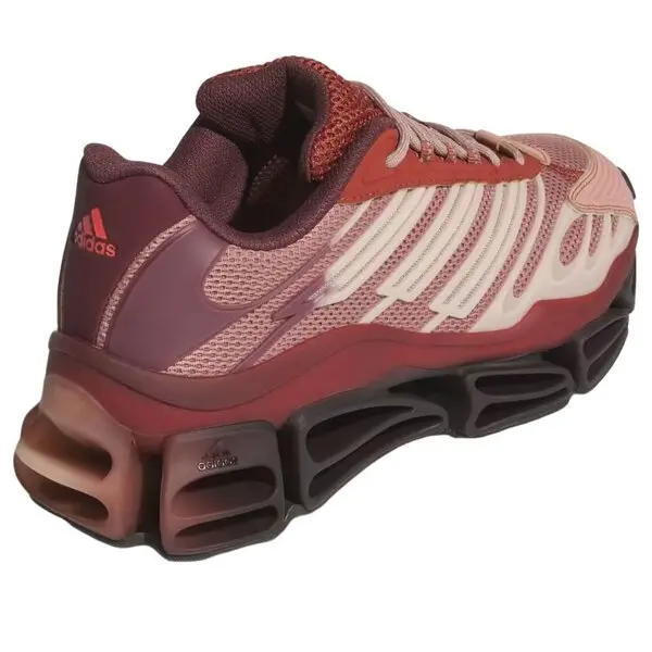 Adidas Megaride Ag 'warm Clay Aurora Ruby