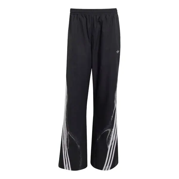 Adidas Adilenium 6 Trackpant Asia Sizing - Black