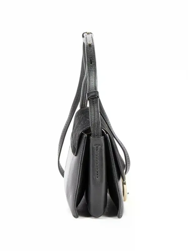 Chloé Small Faye Shoulder Bag - Black