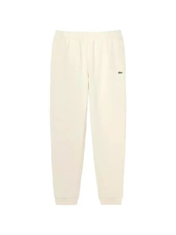 Lacoste Tapered Leg Sweatpants