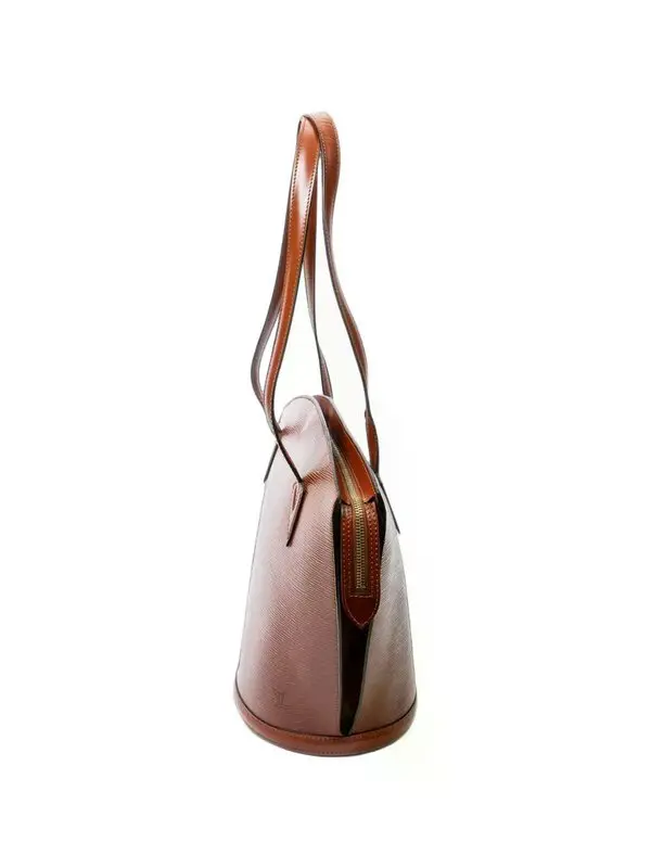 LOUIS VUITTON 1994 Gm St-jacques Shopping Epi Leather Tote Bag