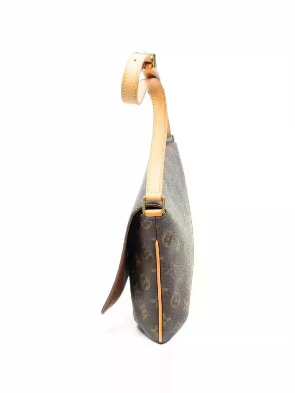 LOUIS VUITTON Musette Tango Shoulder Bag