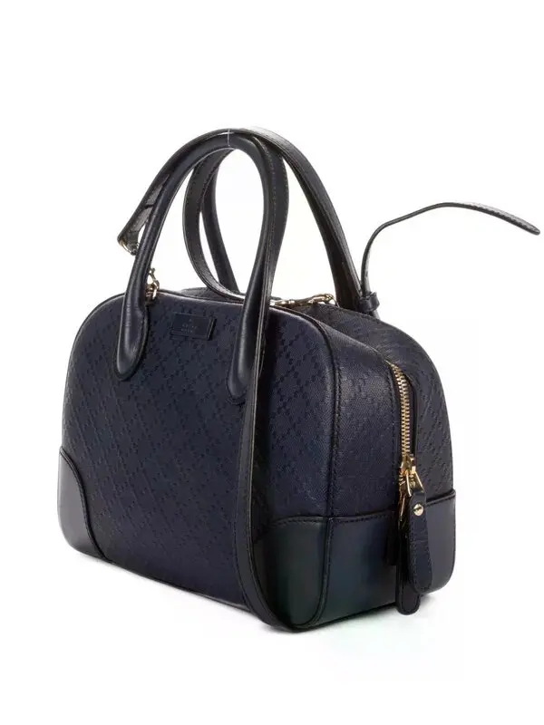 Gucci Diamante Boston Tote Bag