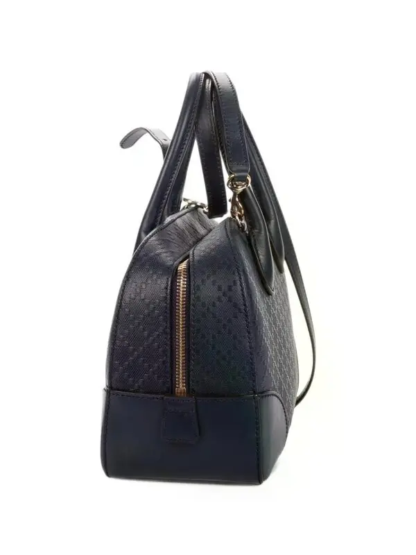 Gucci Diamante Boston Tote Bag