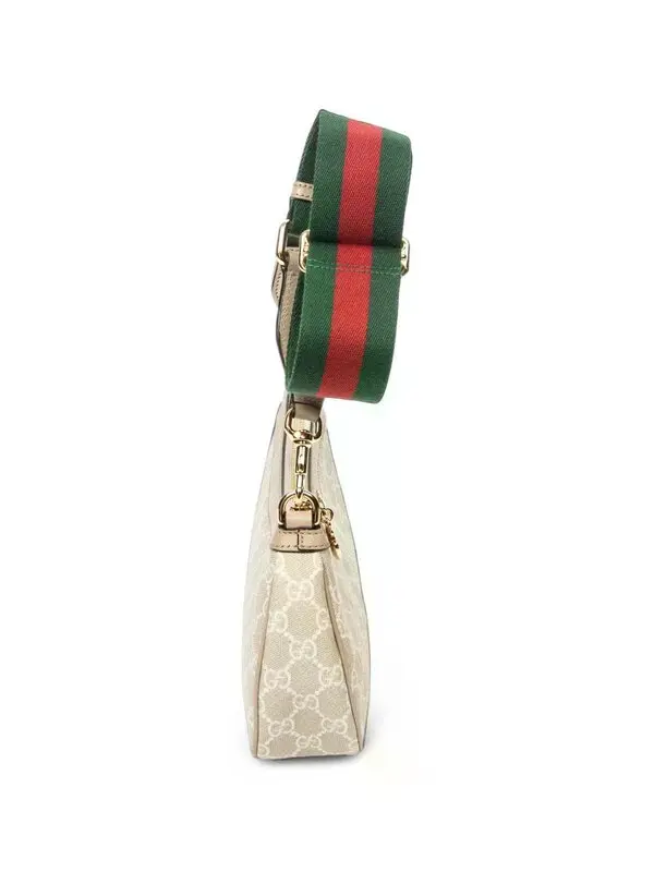 Gucci Ophidia Gg Supreme Shoulder Bag