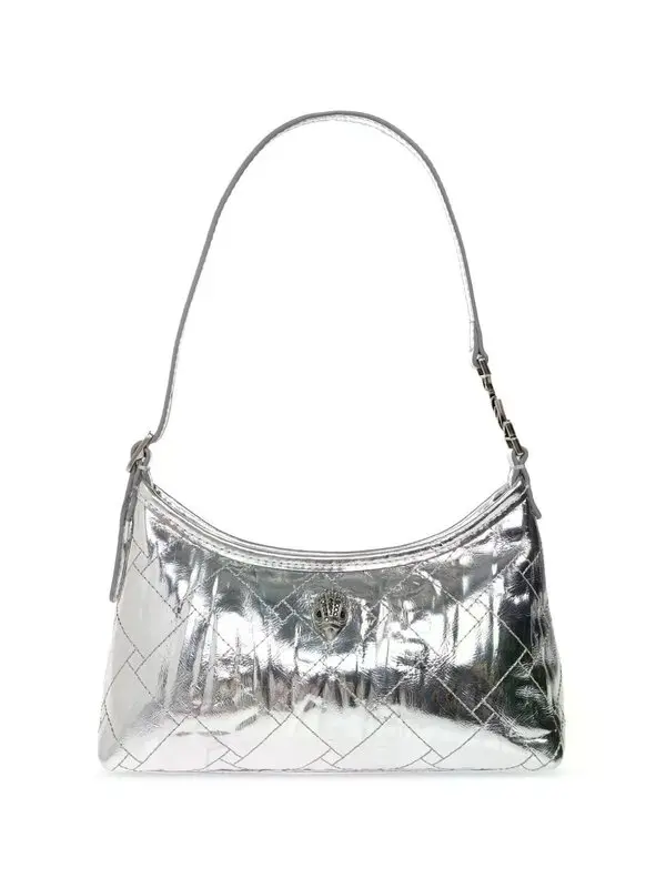 Kurt Geiger Kurt Sling Bag - Silver